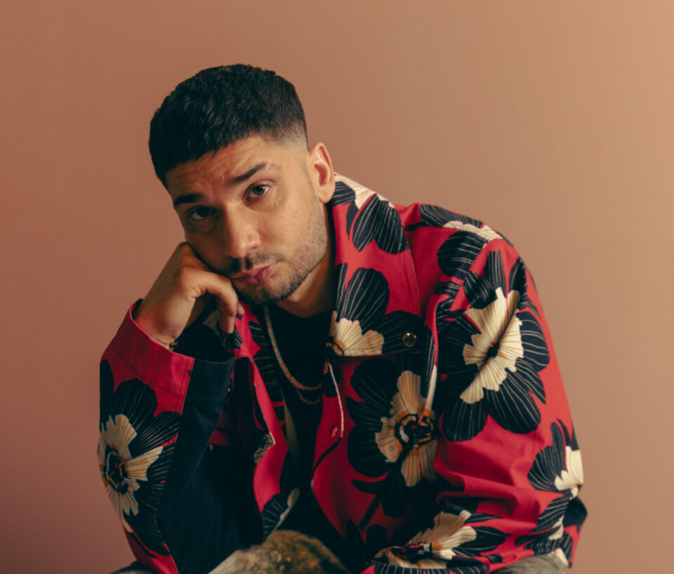 Best indian hip hop artists in 2025 – Desi Rap Scene