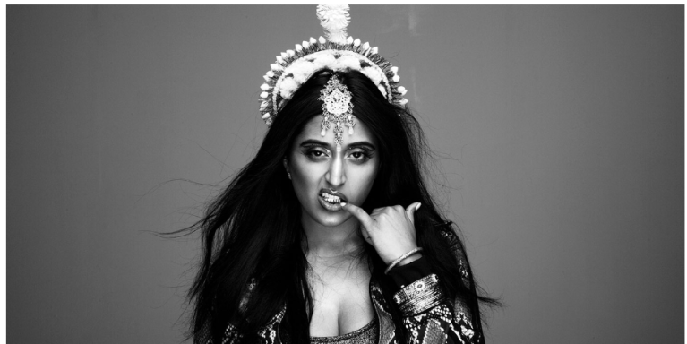 The Best Female rappers in Indian Hip-Hop – Desi Rap Scene