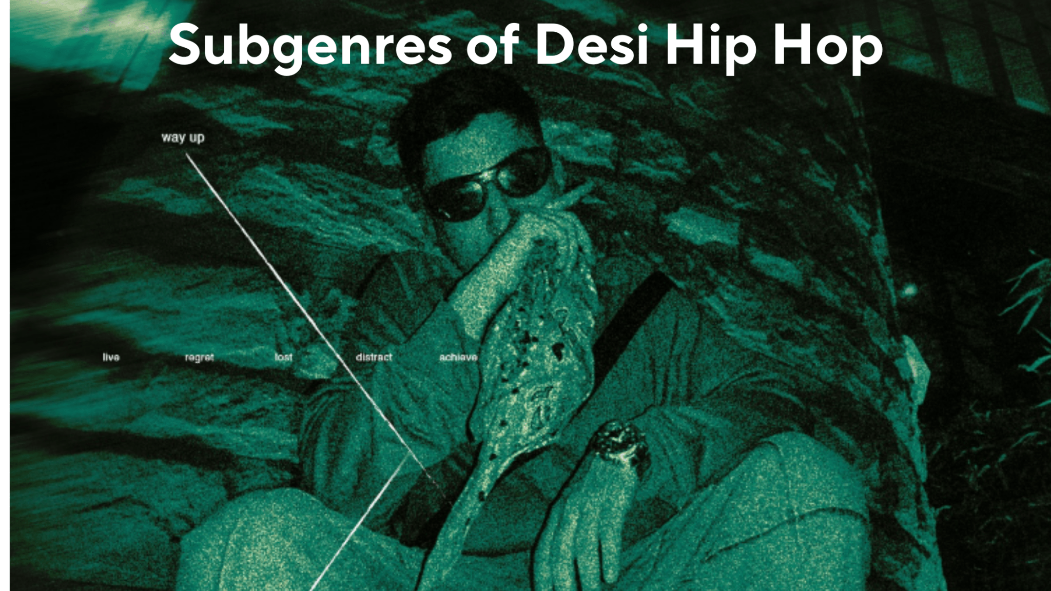 Subgenres of Indian Hip-Hop: A Deep Dive into Desi Rap’s Many Faces – Desi Rap Scene